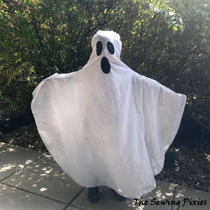 38 Designs Ghost Costume Sewing Pattern HanzoHanzala 38 Designs Ghost Costume Sewing Pattern HanzoHanzala
