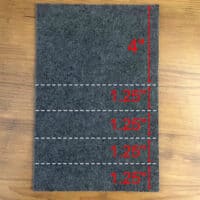 DIY Playing Card Holder Sewing Pattern - Agnes Creates